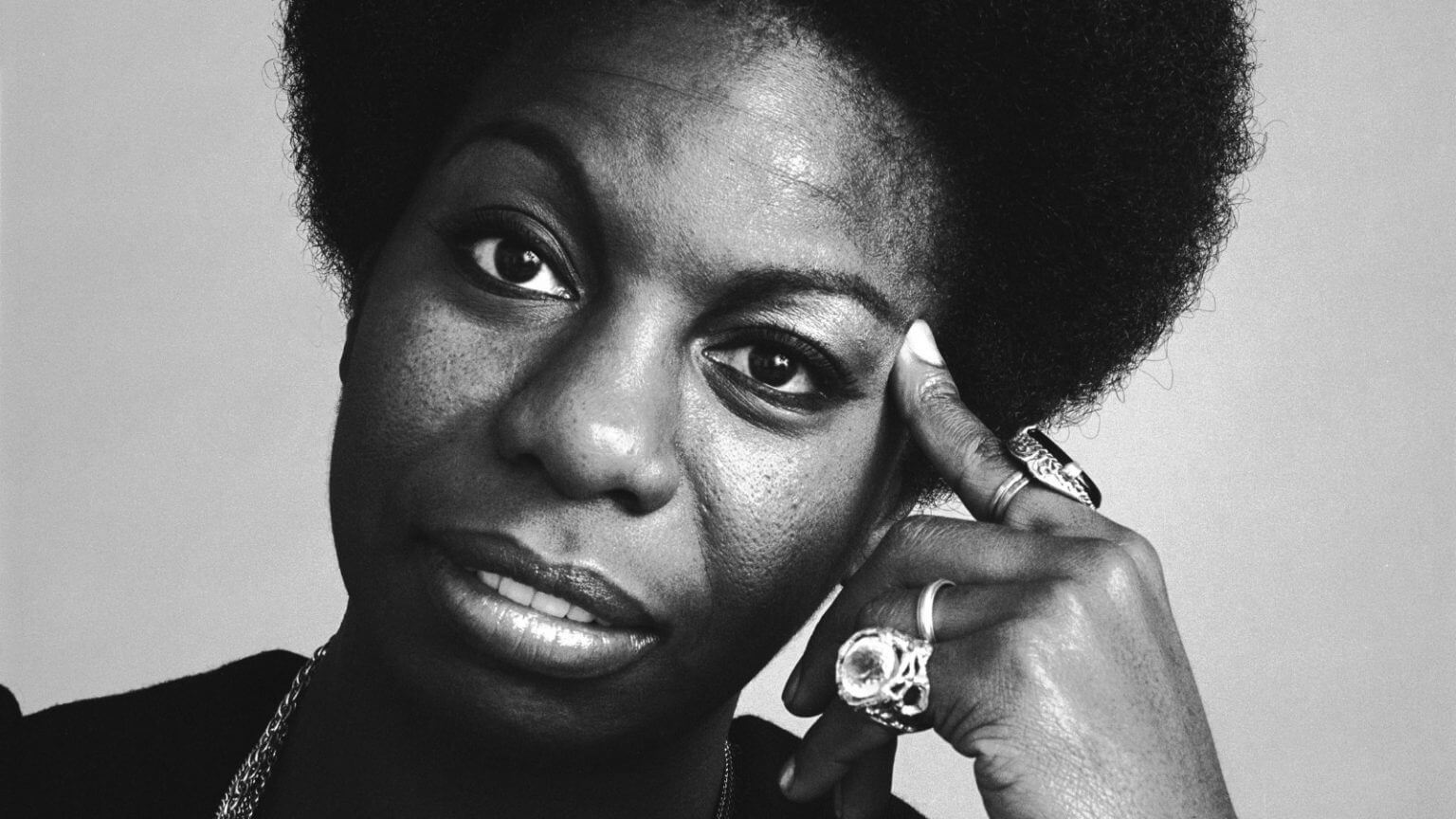 The Official Home of Nina Simone | The High Priestess of Soul