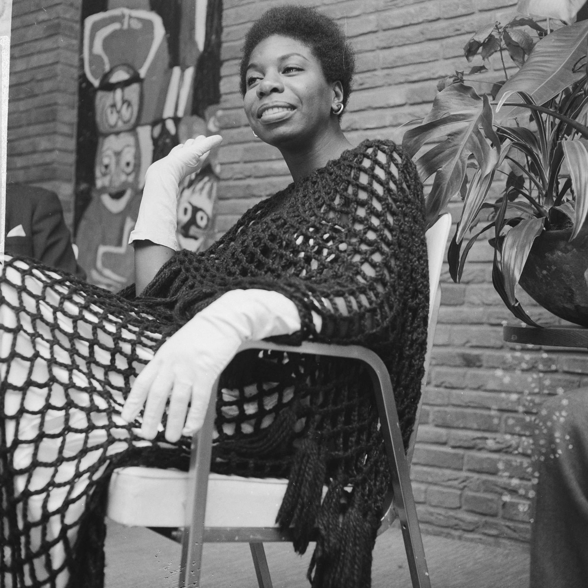 Gallery – The Official Home of Nina Simone | The High Priestess of Soul