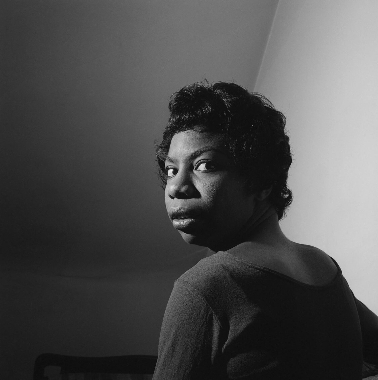 1933-1959 – The Official Home of Nina Simone | The High Priestess of Soul