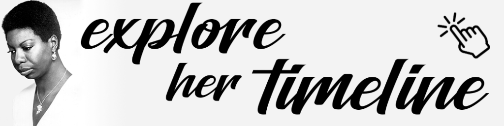 The Official Home of Nina Simone | The High Priestess of Soul