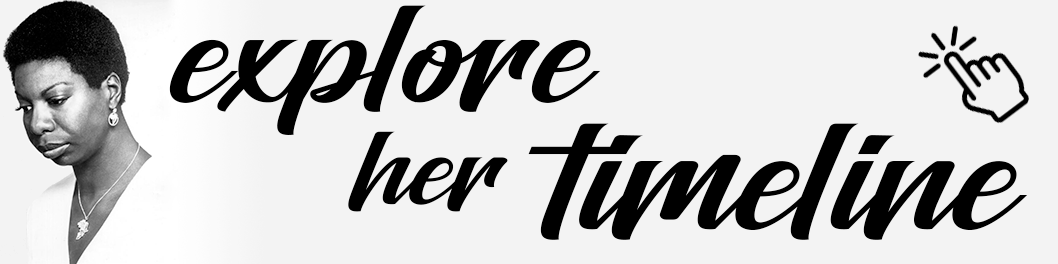 The Official Home of Nina Simone | The High Priestess of Soul