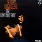In Concert – The Official Home of Nina Simone | The High Priestess of Soul