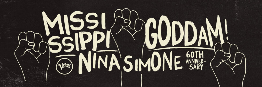 The Official Home of Nina Simone | The High Priestess of Soul