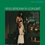The Official Home of Nina Simone | The High Priestess of Soul